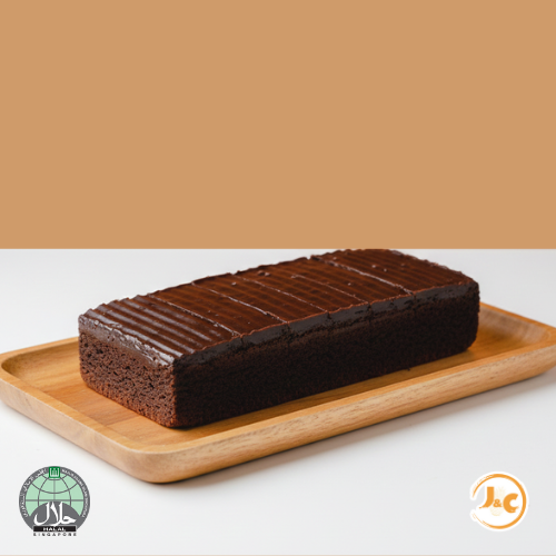 Brownies Chocolate – J&C Bakery Pte Ltd