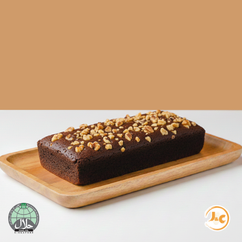 Brownies Walnut – J&C Bakery Pte Ltd