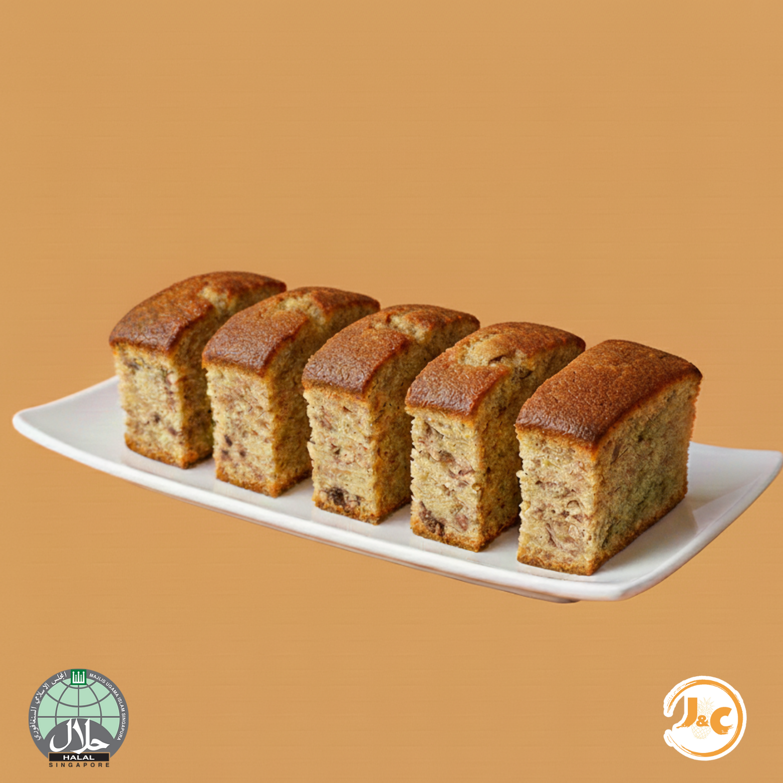 J&C Bakery Pte Ltd – J&C Bakery Pte Ltd