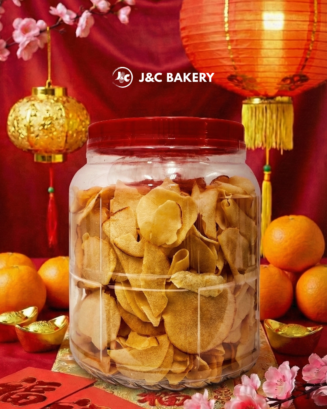 Arrowhead – J&C Bakery Pte Ltd