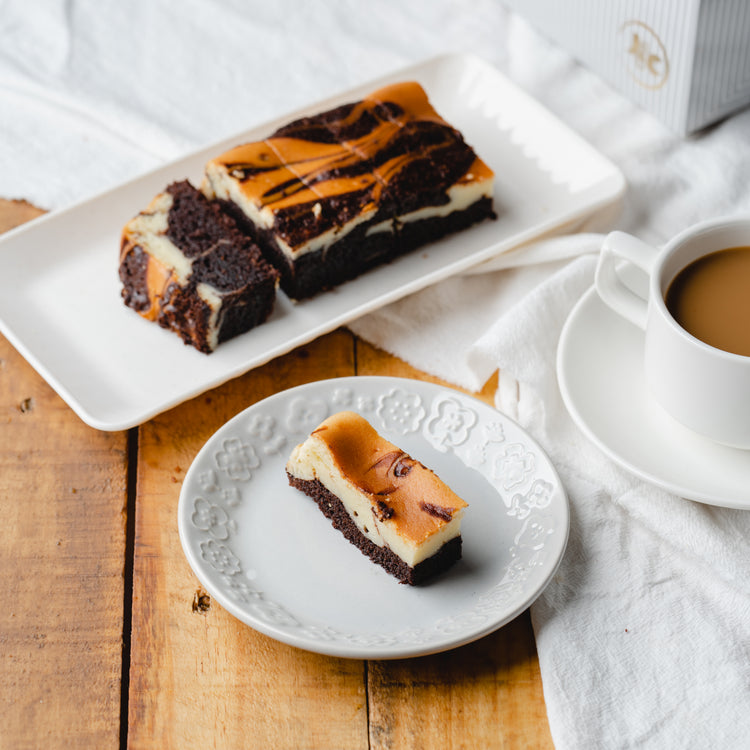 J&C Bakery Pte Ltd – J&C Bakery Pte Ltd