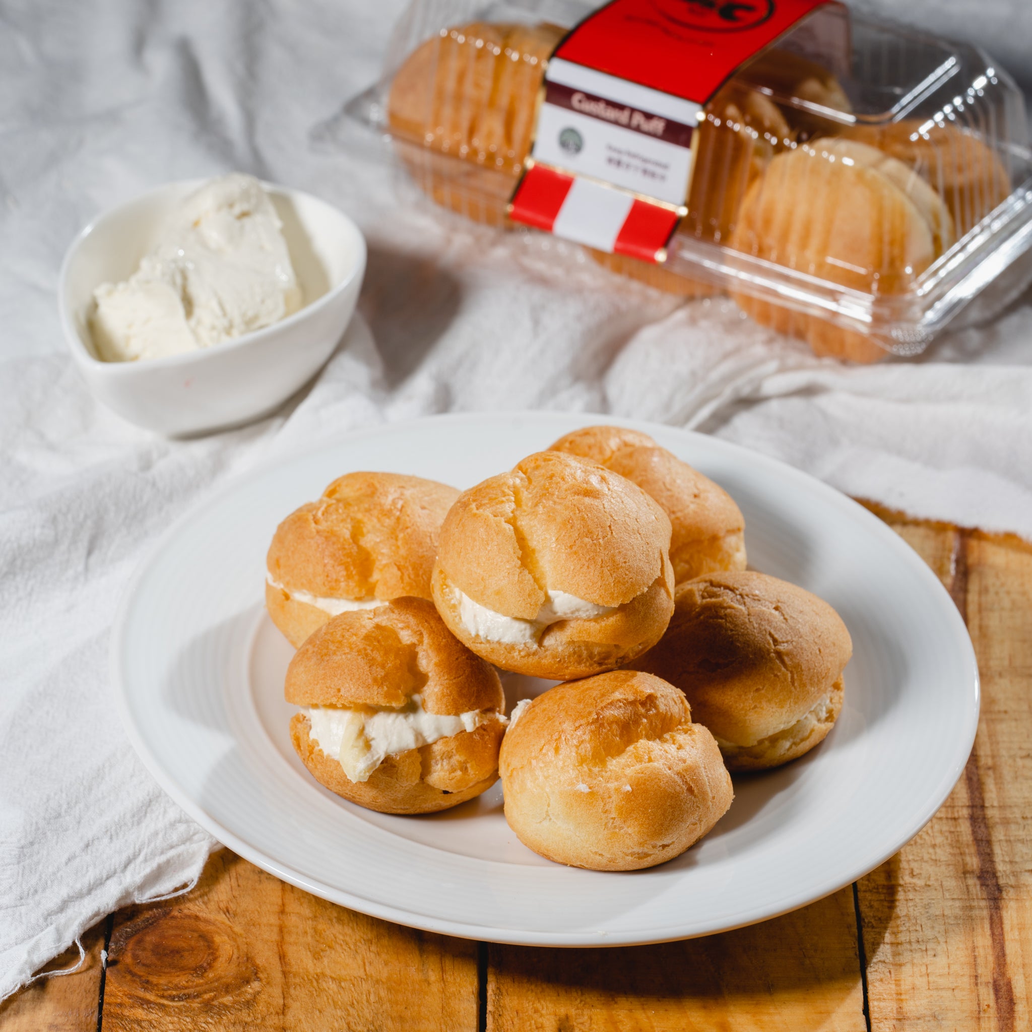 J&C Bakery Pte Ltd – J&C Bakery Pte Ltd