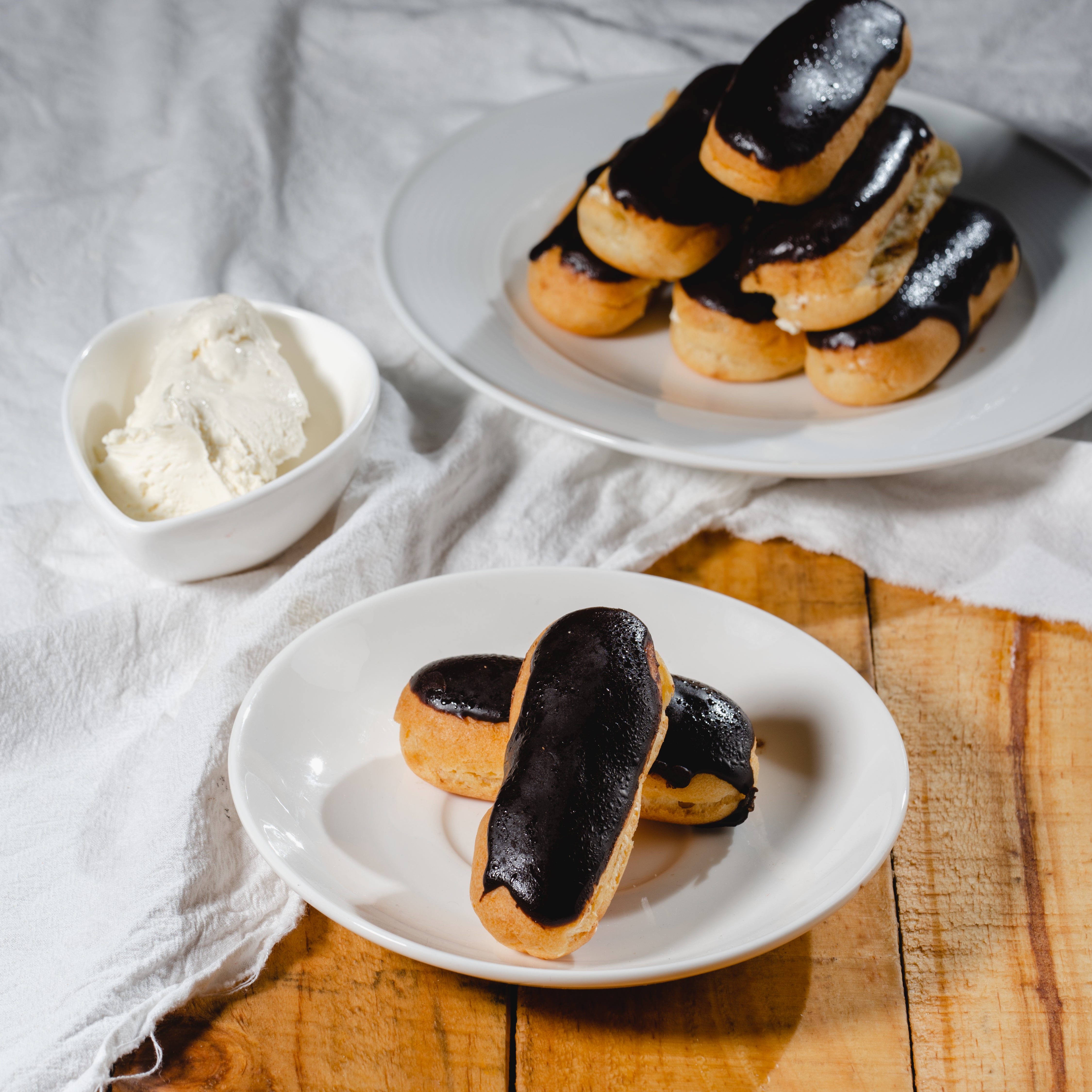 J&C Bakery Pte Ltd – J&C Bakery Pte Ltd
