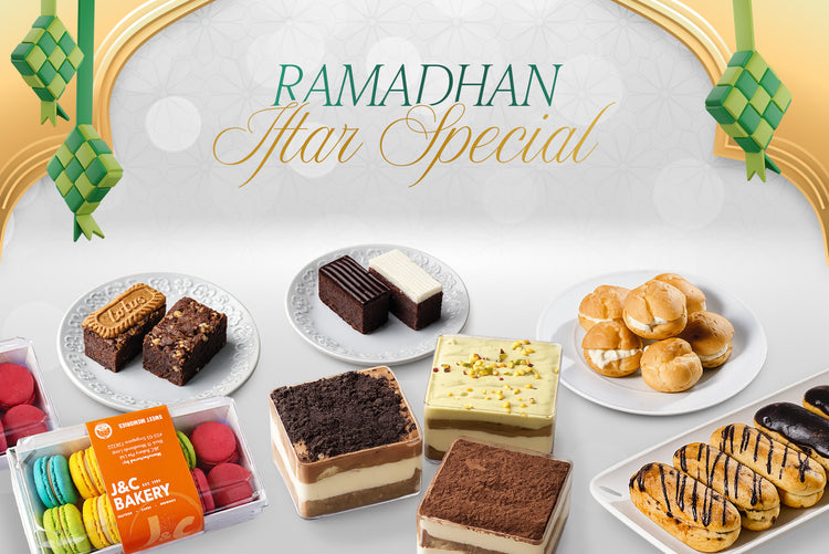 J&C Bakery Pte Ltd – J&C Bakery Pte Ltd