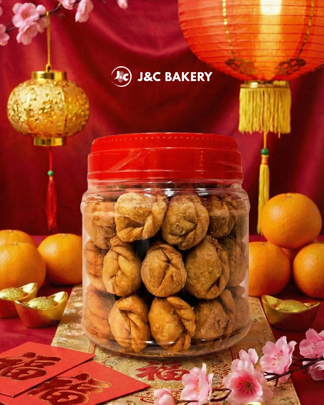 Kokzai – J&C Bakery Pte Ltd