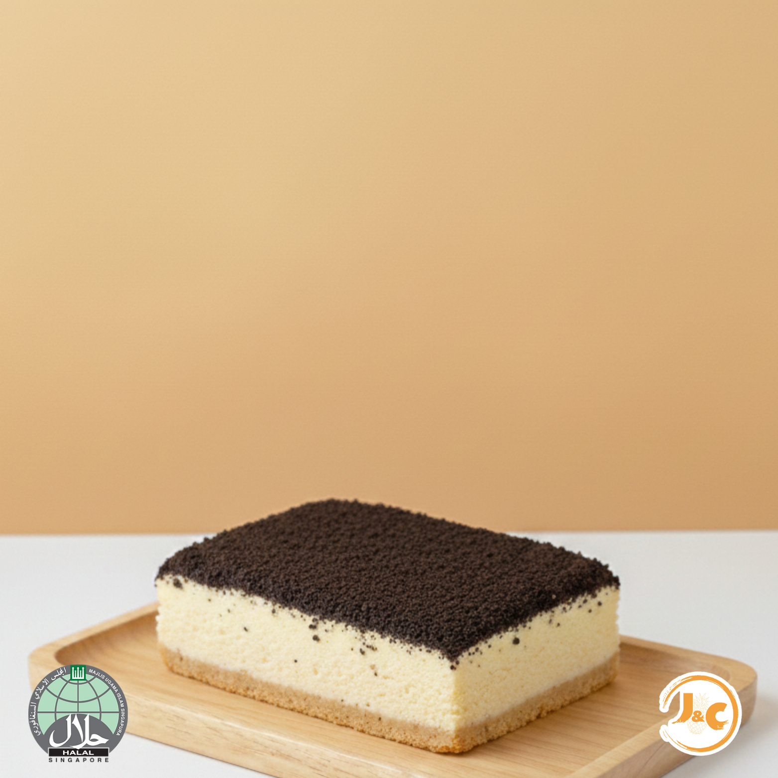 Cheesecake – J&C Bakery Pte Ltd