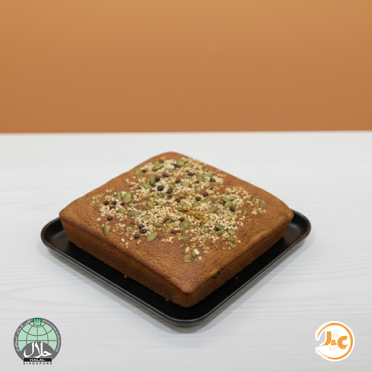8x8 Cakes – J&C Bakery Pte Ltd