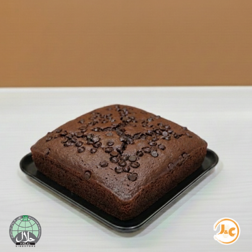 Double Chocolate Cake (+- 1kg) – J&C Bakery Pte Ltd